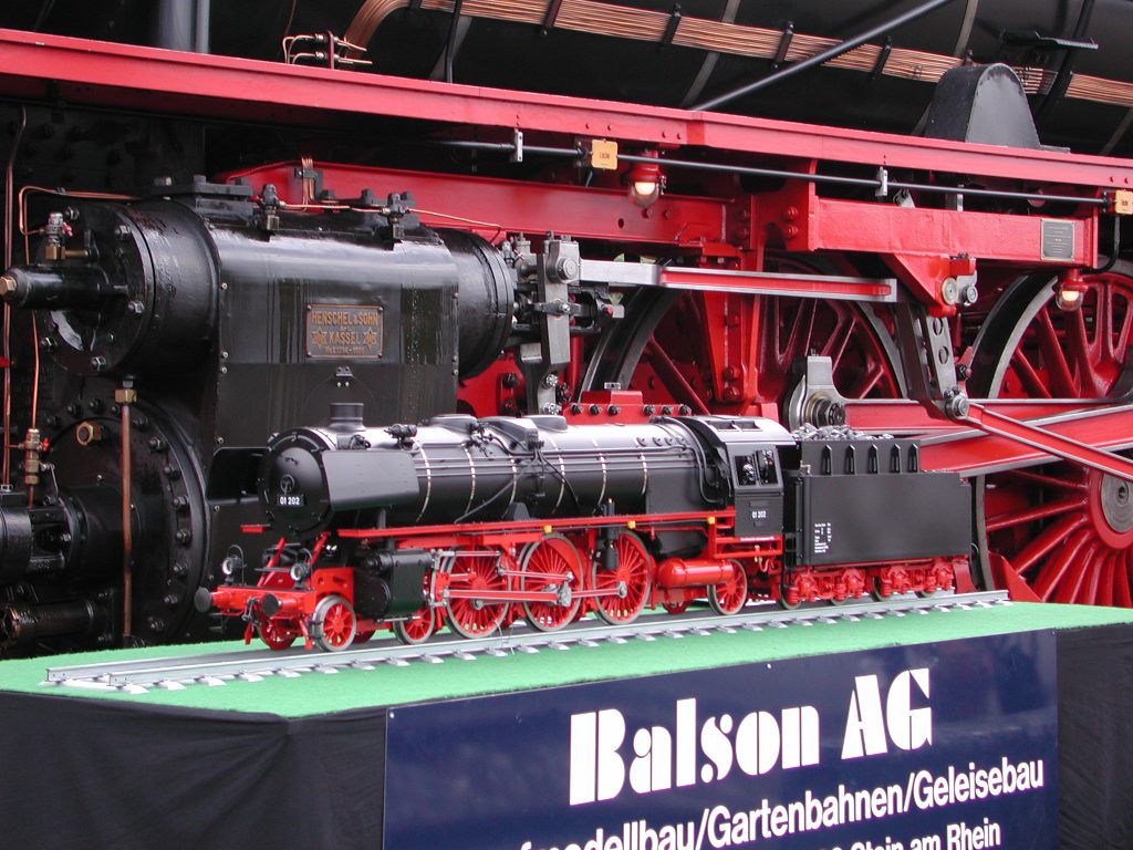 Balson AG
